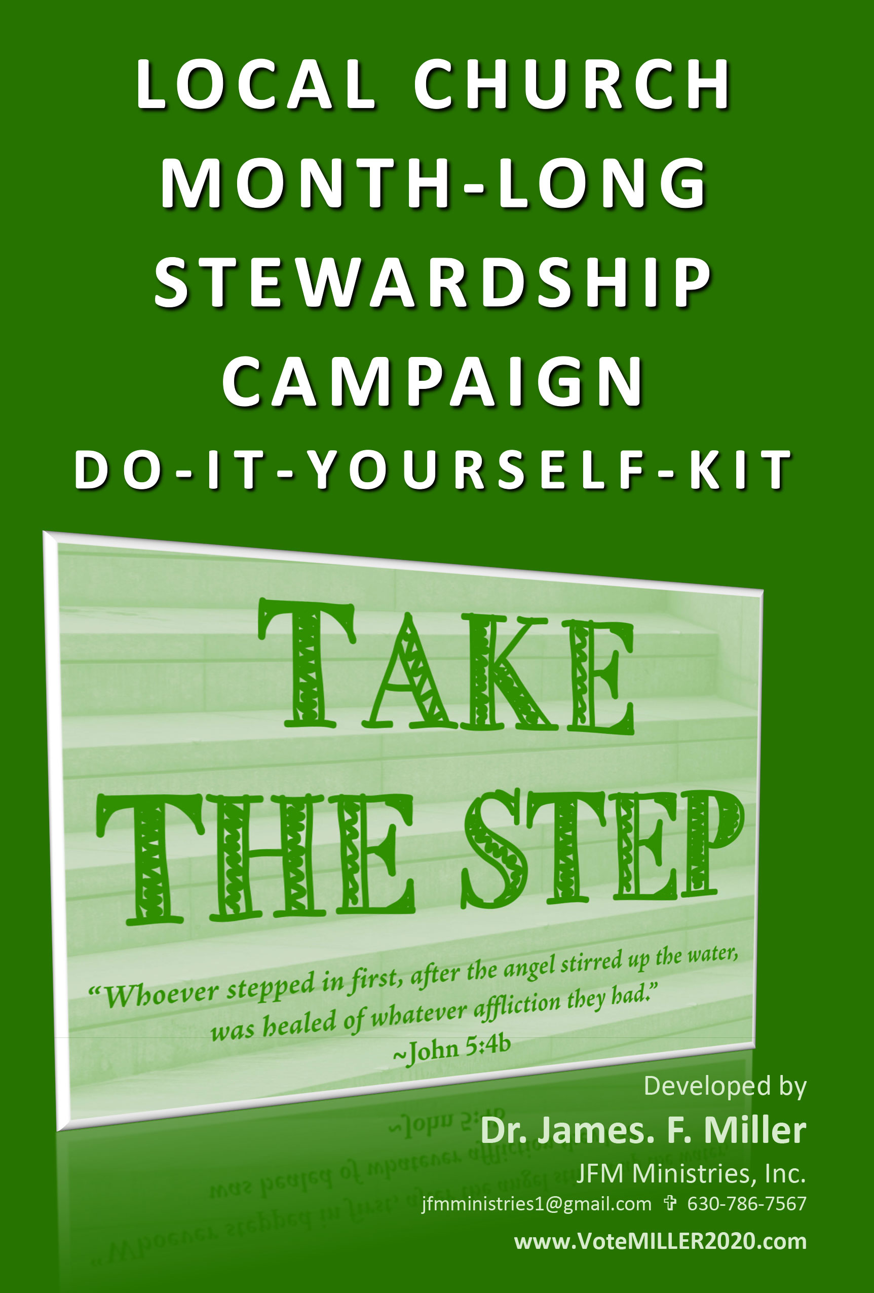 Free Resources | The Stewardship Project